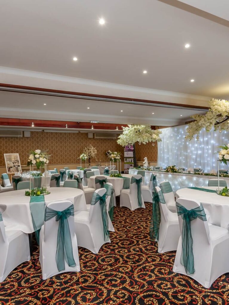 Twilight Package | Wedding Package Leeds West Yorkshire