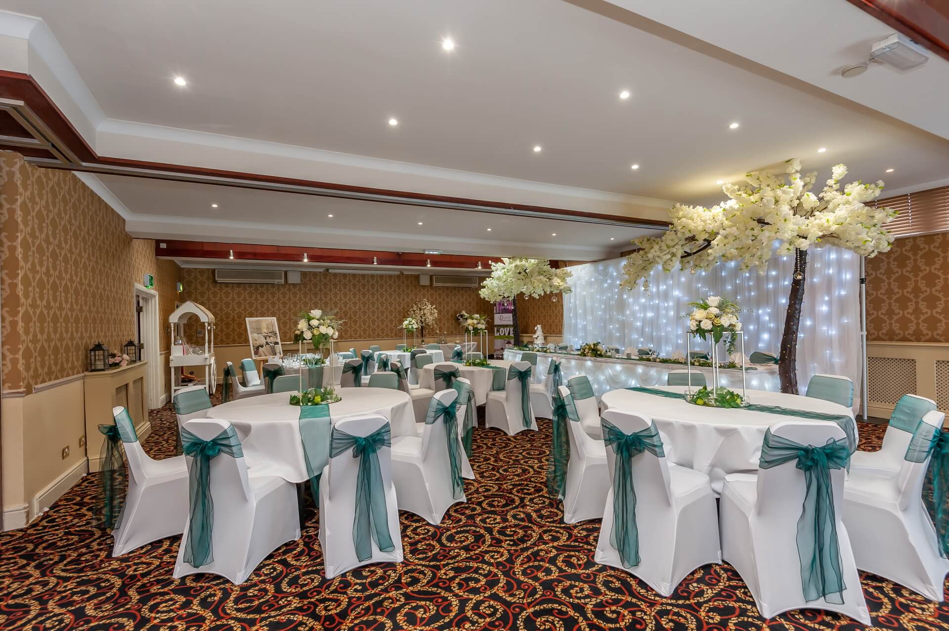 Twilight Package | Wedding Package Leeds West Yorkshire