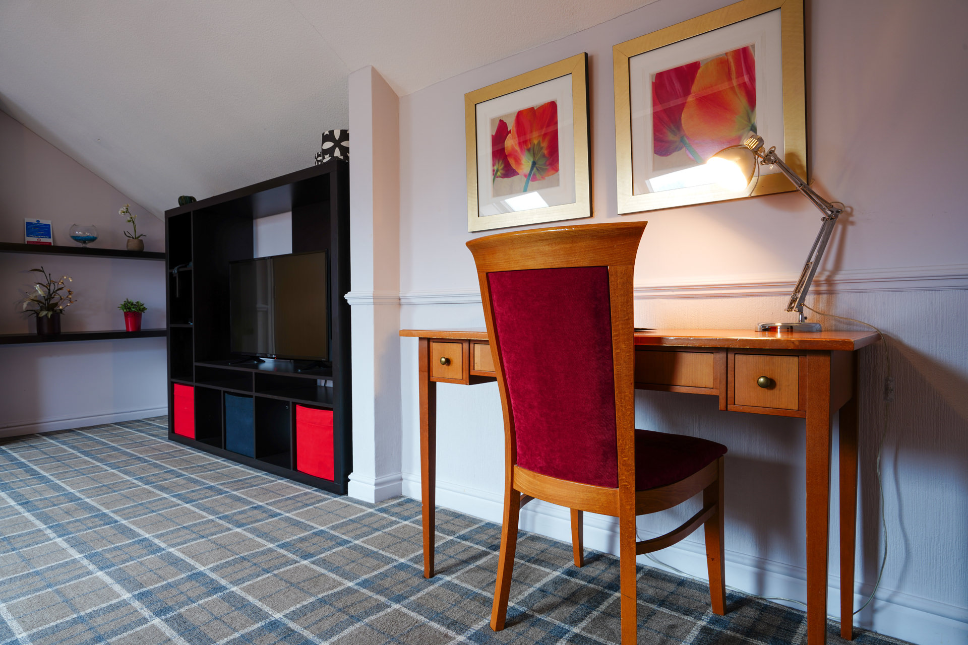 Executive Rooms | Gomersal Park Hotel Spa