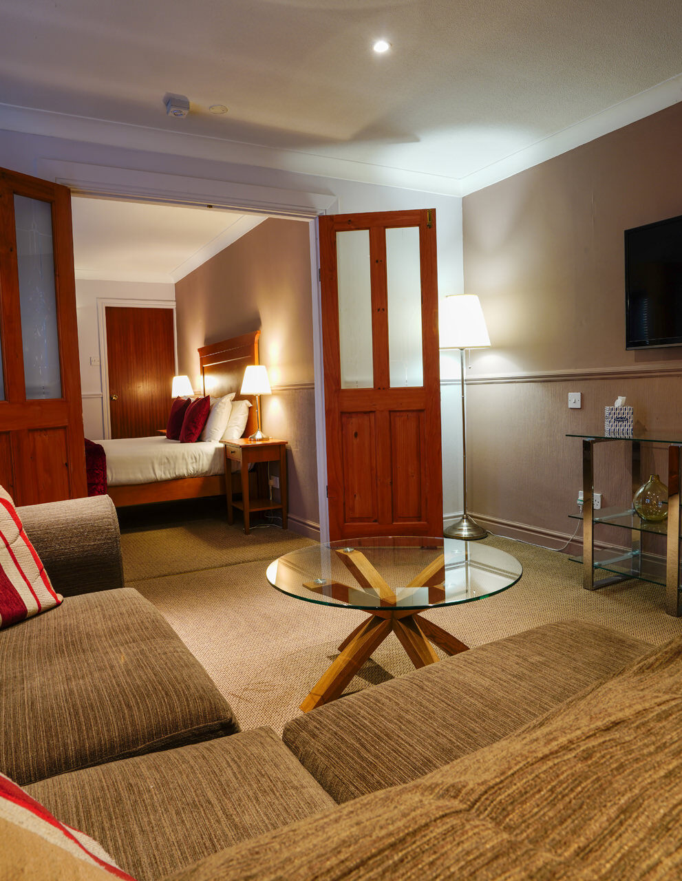 Signature Suites | Spa Hotels Near Leeds Yorkshire
