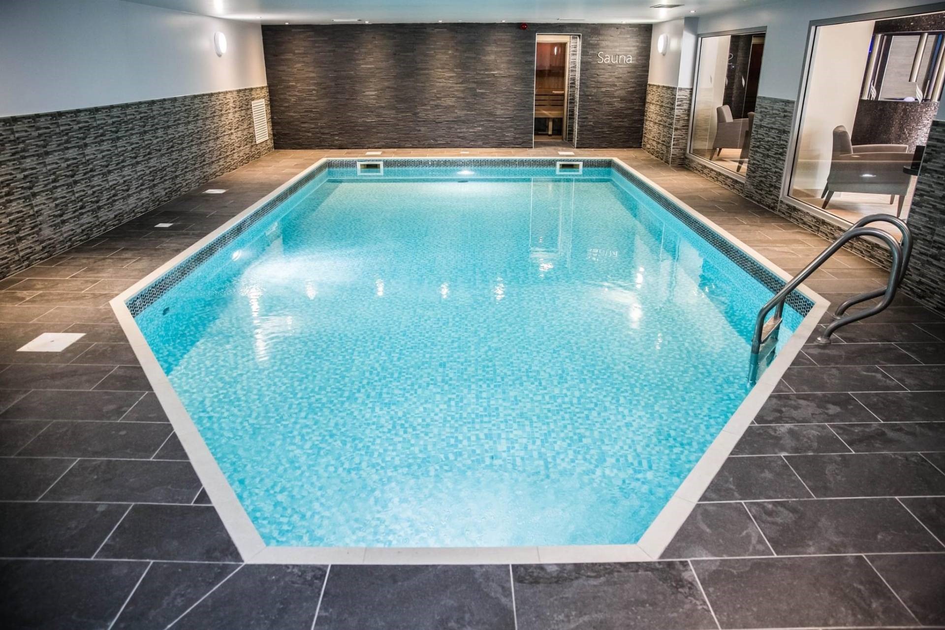 Your Visit & Spa Etiquette | Spa Days West Yorkshire | Gomersal Park