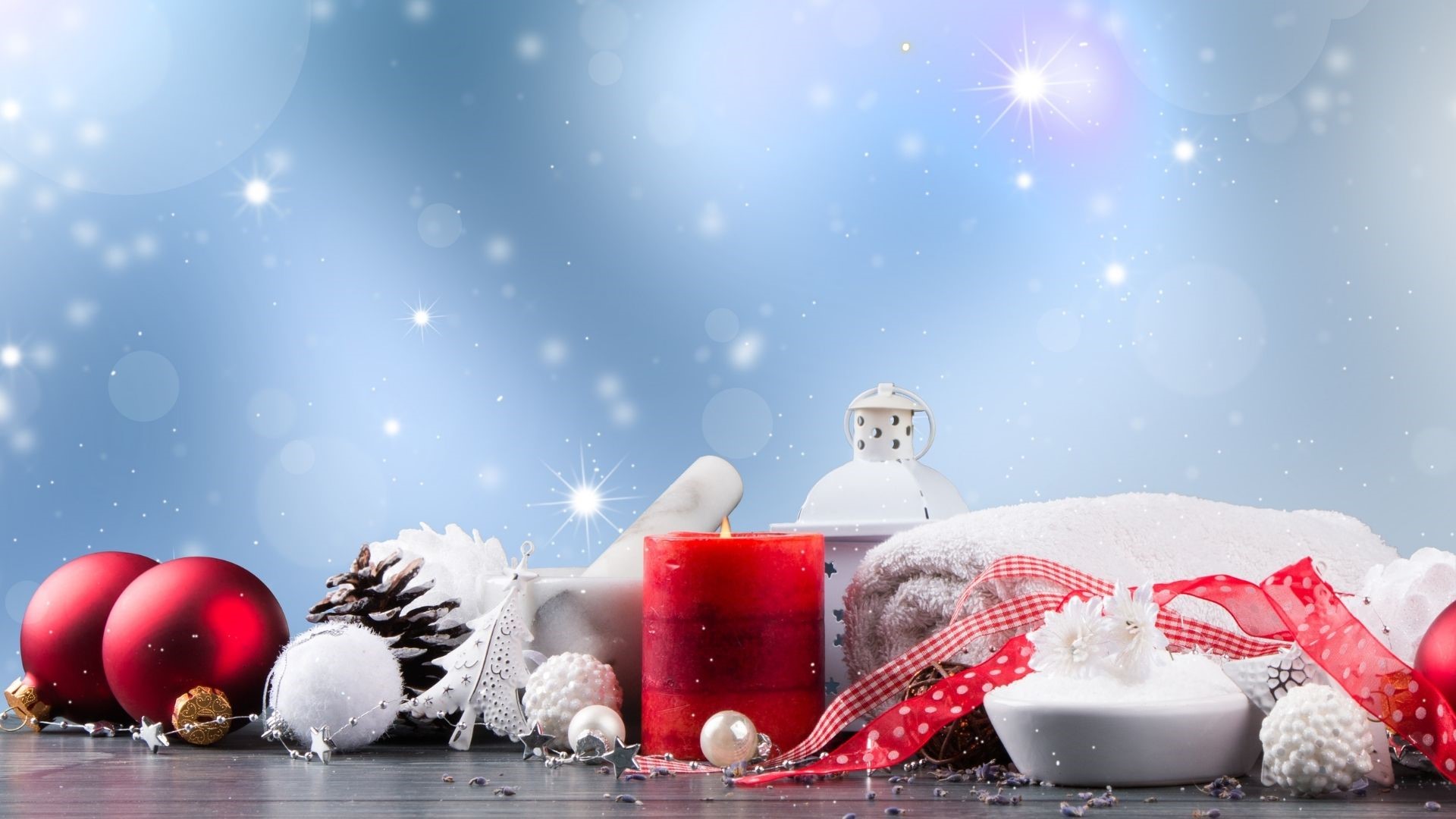 Festive Spa Days | Spa Deals West Yorkshire | Gomersal Park Hotel